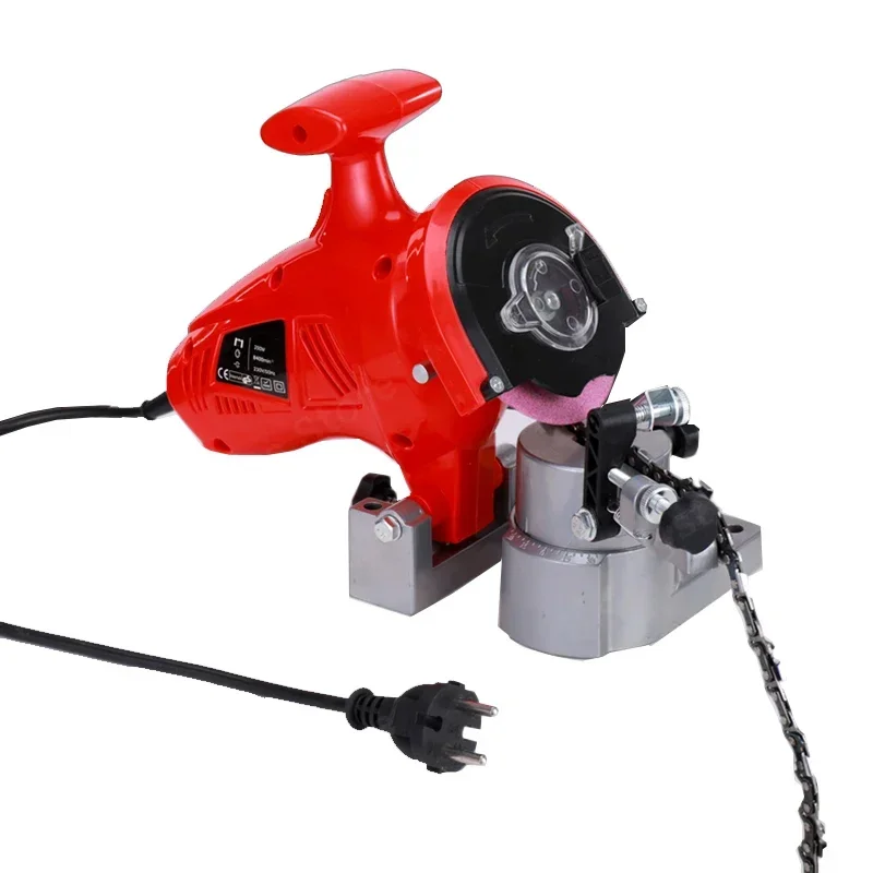 7500RPM-Chain-Saw-Sharpener-Grinding-Chains-Machine-Portable-Electric ...