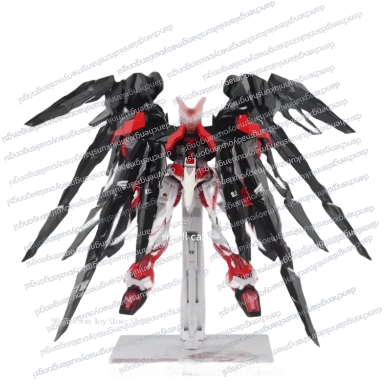 In-Stock-DALIN-Model-Anime-MG-1-100-Shadow-Cloak-Cloak-Heretic ...