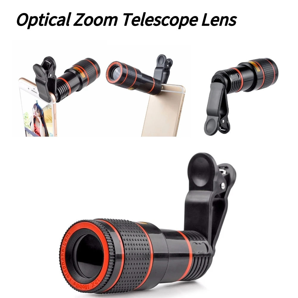 Universal20X-12X-8X-Long-Focus-Mobile-Phone-Lens-Mobile-Phone-Telescope ...