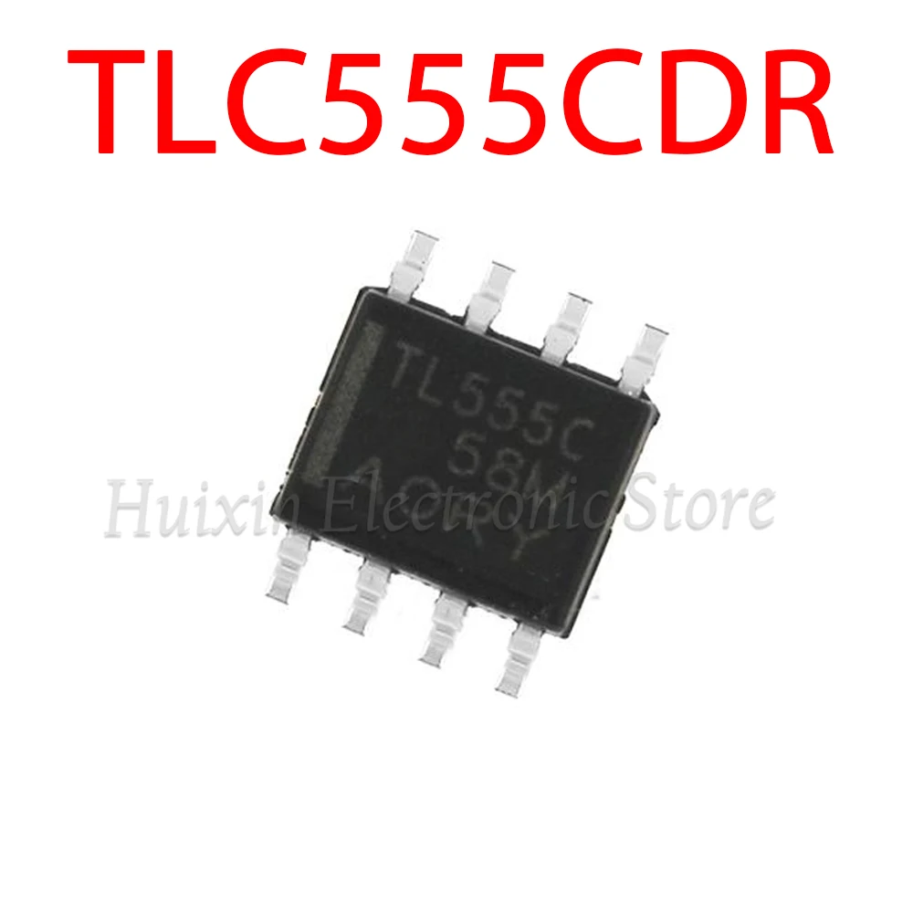 5-uds-TLC555-TLC555CDR-TL555C-TL555CD-SOP-8-SOP8-SOP-SMD-nuevo-IC ...