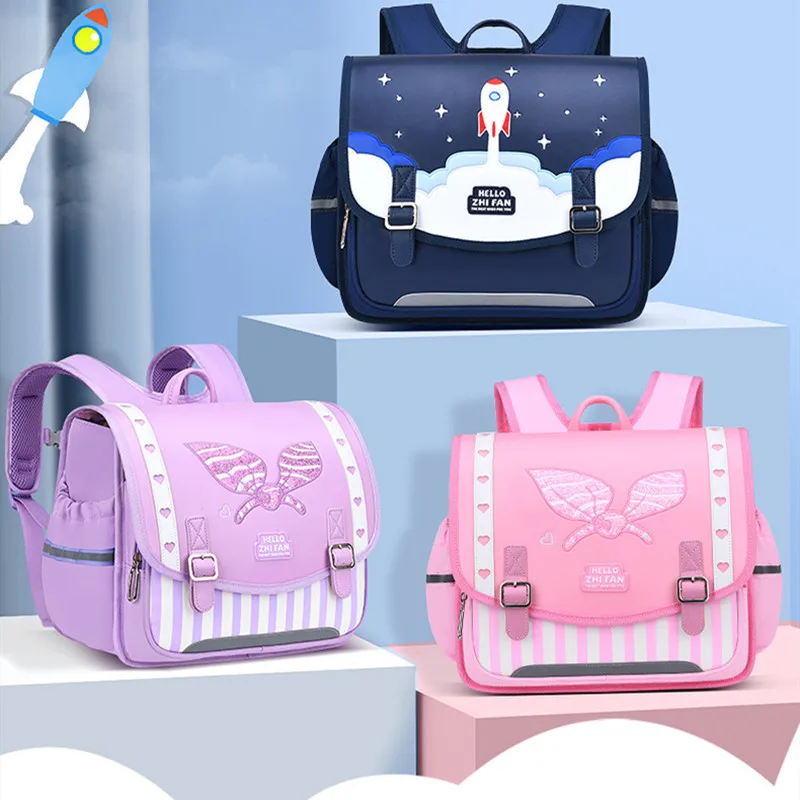 Japanese Backpack Randoseru | Japanese School Bags Kids | Japanese ...
