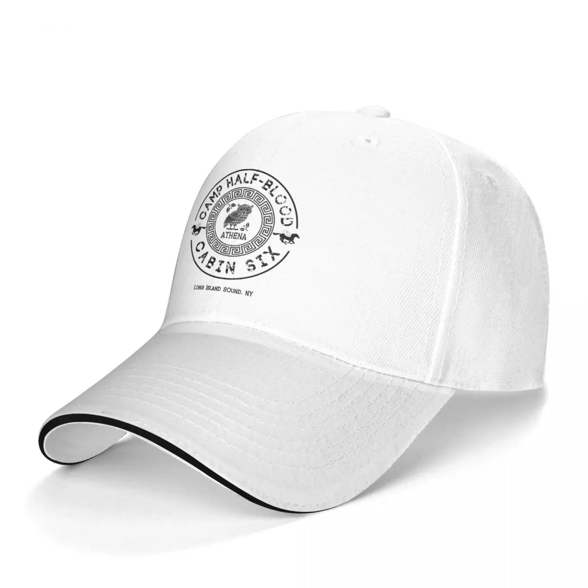 Percy-Jackson-Baseball-Cap-Cabin-Six-Athena-Percy-Jackson-Camp-Half ...