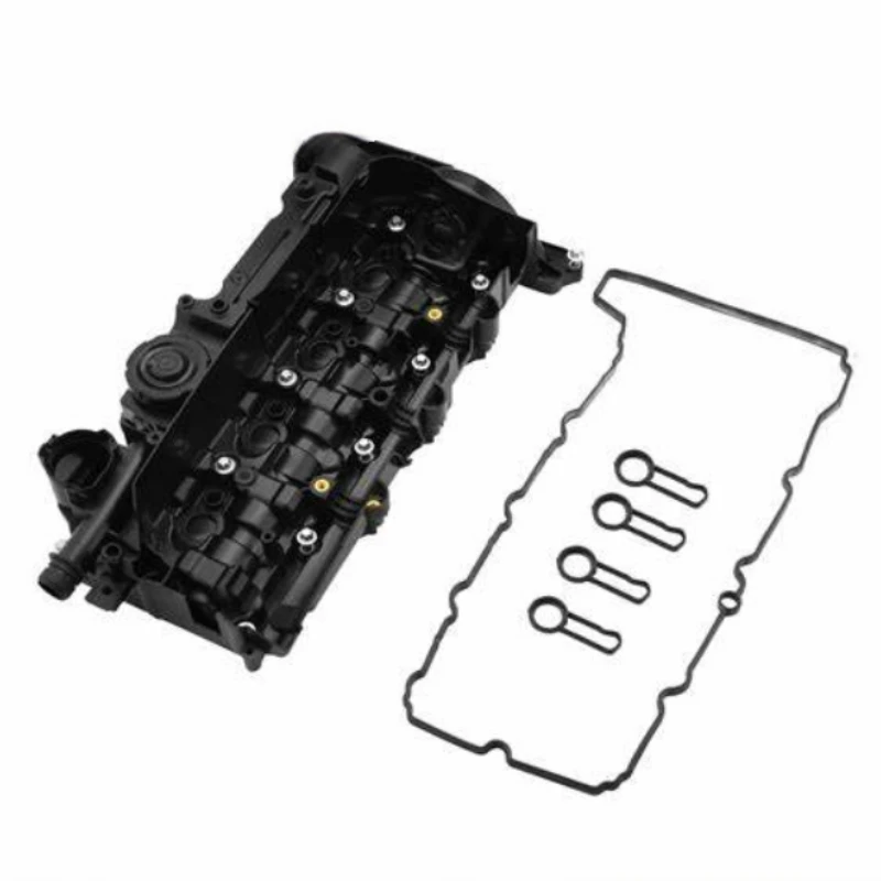 シリンダーヘッドエンジンカバー,bmw 3シリーズ用11128589941 11128570828,e90,e91,e92,e93,f30 ...