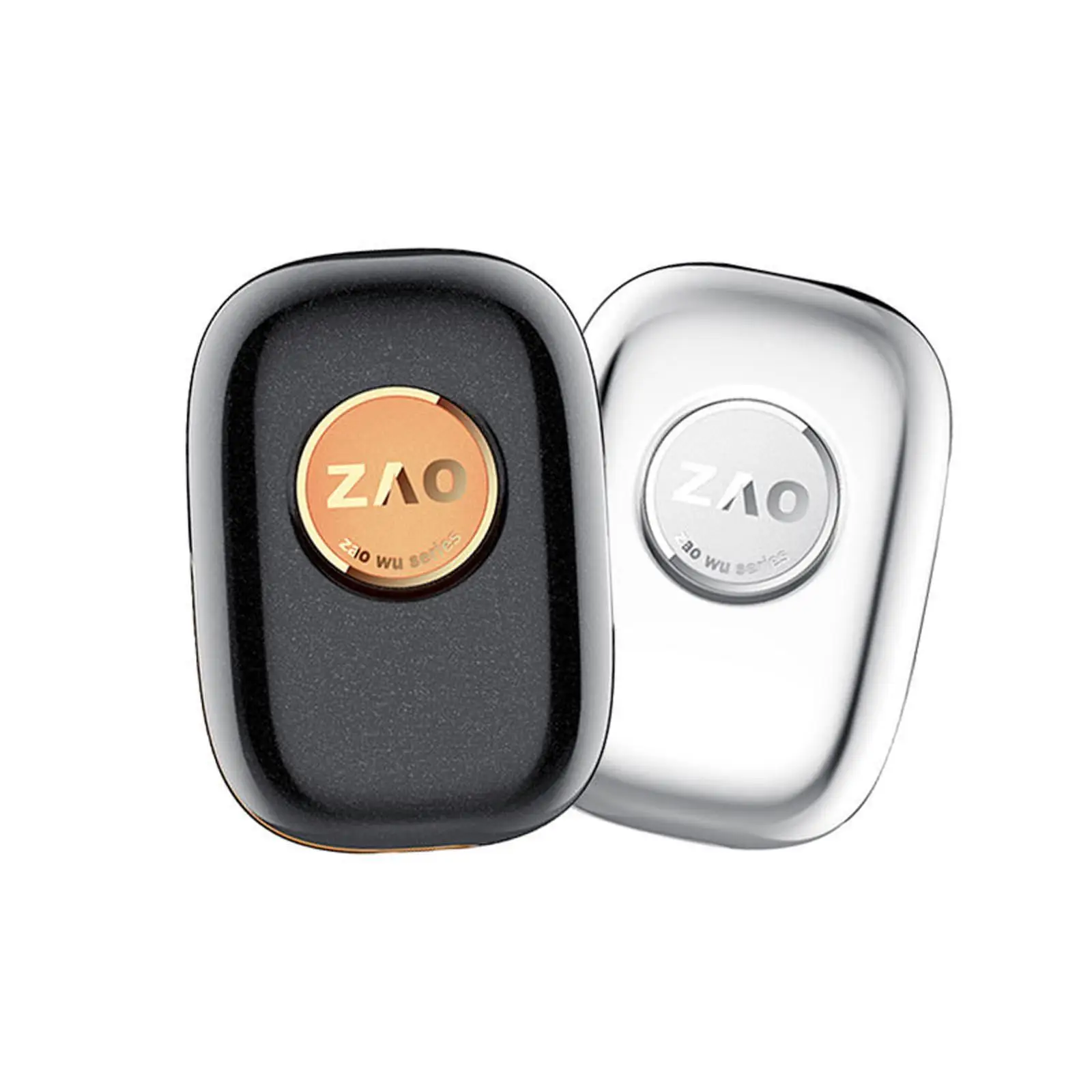 Electric Razor For Men Mini Shave Portable Pocket Electric Zao Mini ...