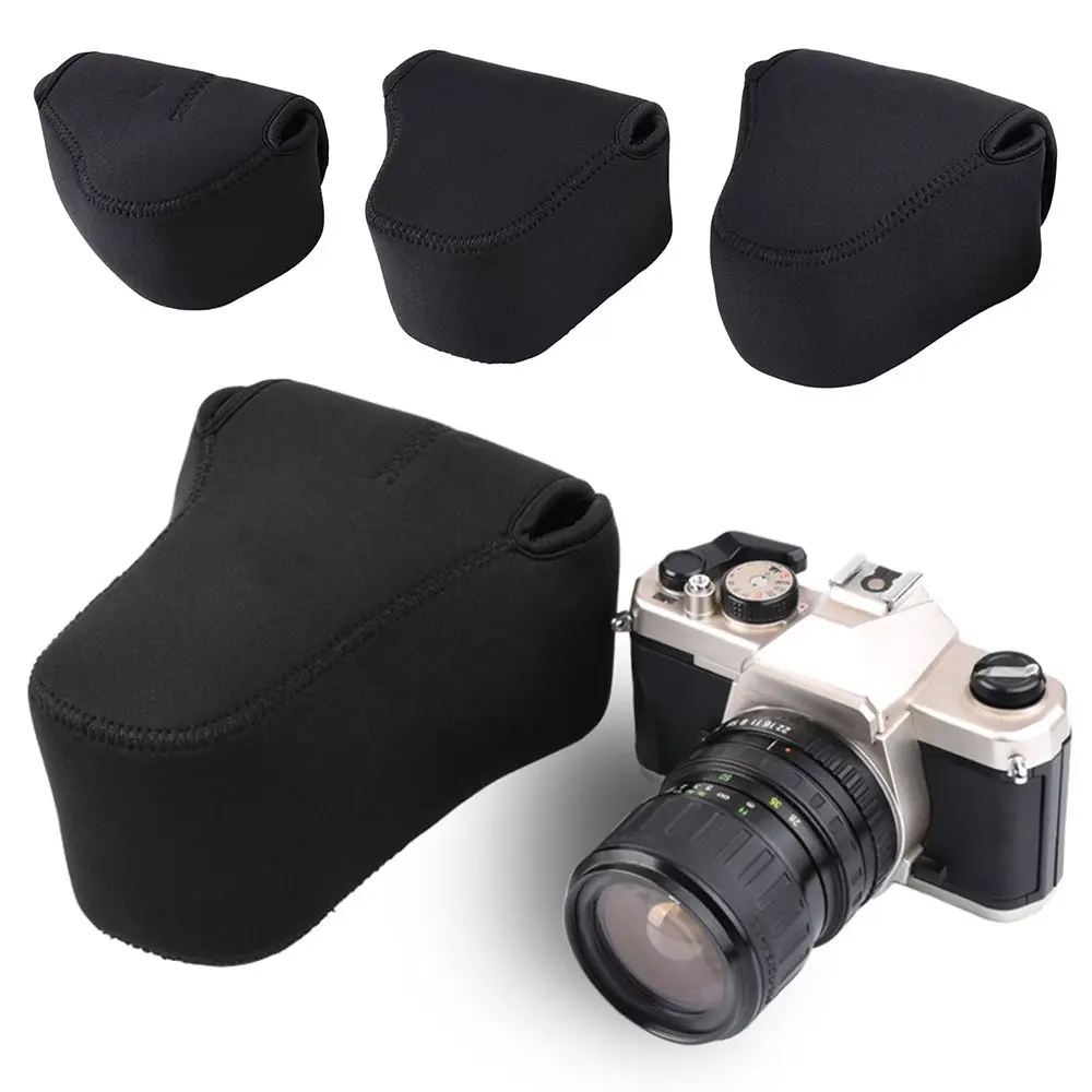 Accessories-Soft-Protector-Shockproof-Neoprene-Camera-Storage-Bag ...