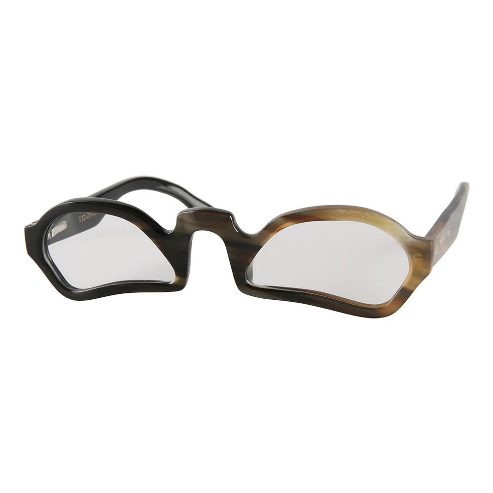 Italian-Designer-Custom-Odd-Cute-Irregular-Uneven-Curved-Arc-Handmade ...