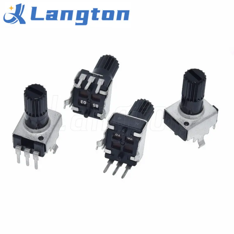 Chevrolet C-10 Cars 50Pcs 3386P Variable Resistors 100R 200R 500R 1K 2K ...