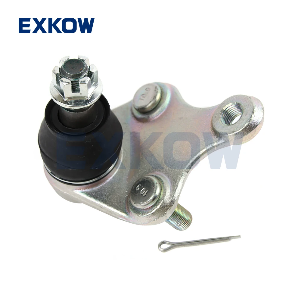 Front-Lower-Ball-Joint-Assy-for-Toyota-RAV4-Alphard-HV-Vellfire-Previa ...