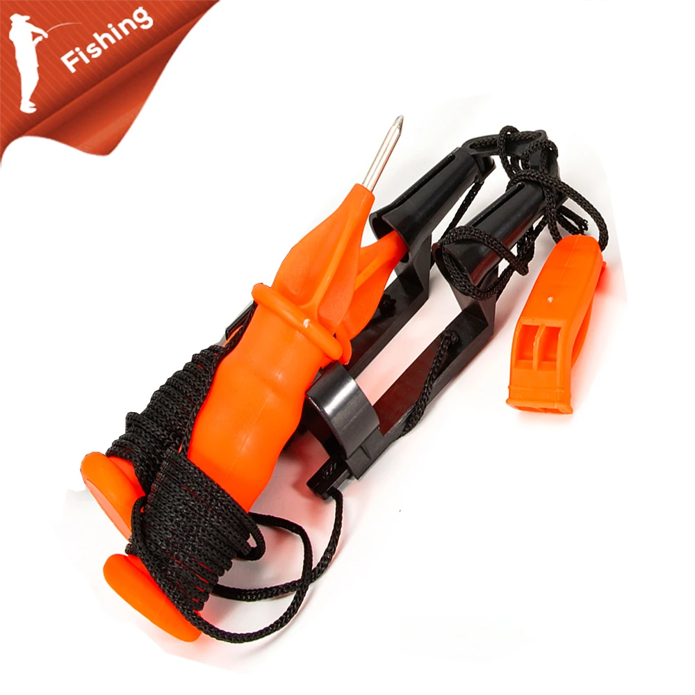 Ice Breaker Tool Fishing | Fish Fishing Ice Breaker | Ice Fishing Picks ...