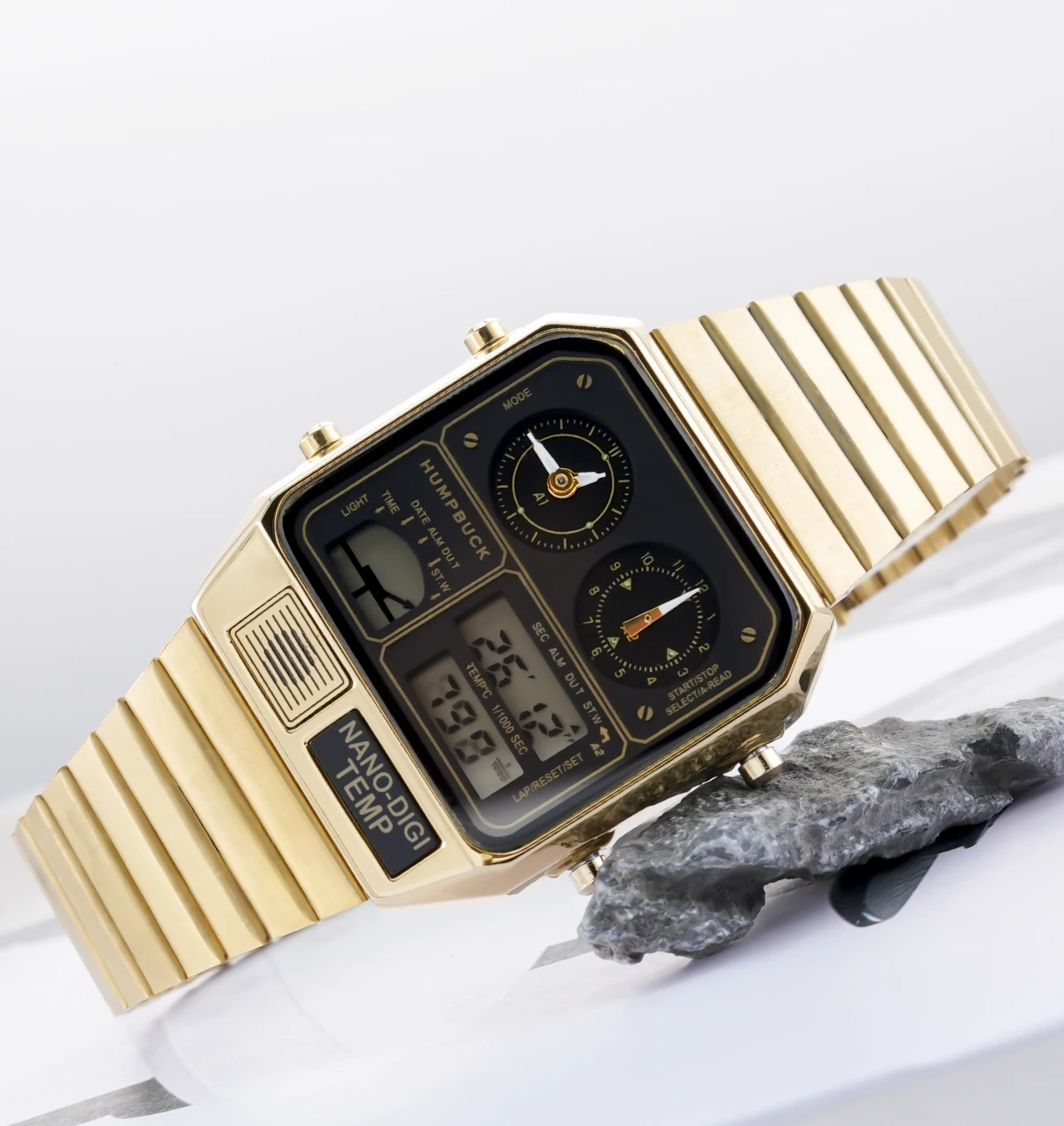 Digital Watches For Men With Price