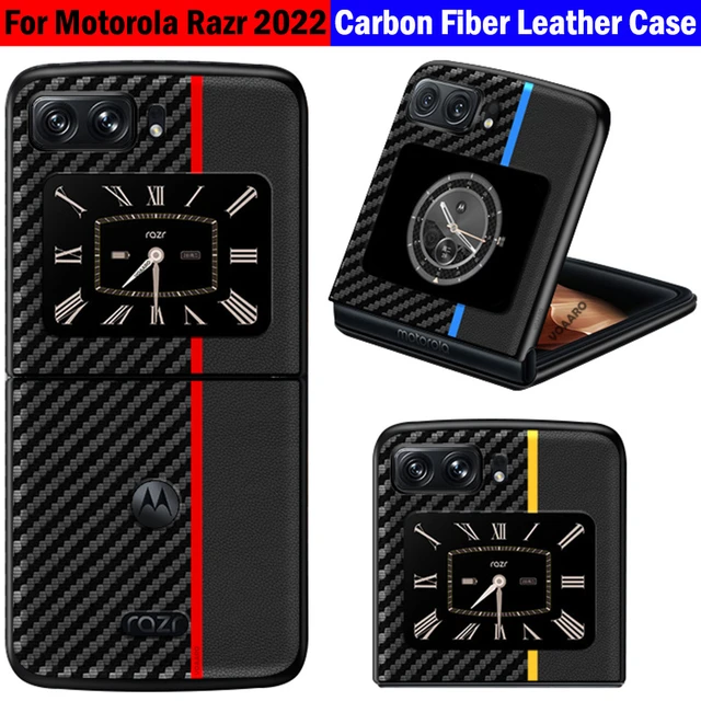 Motorola Droid Razr Cases