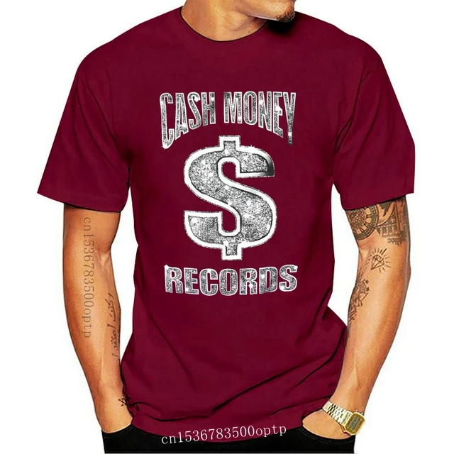 Cash Money Records Logo
