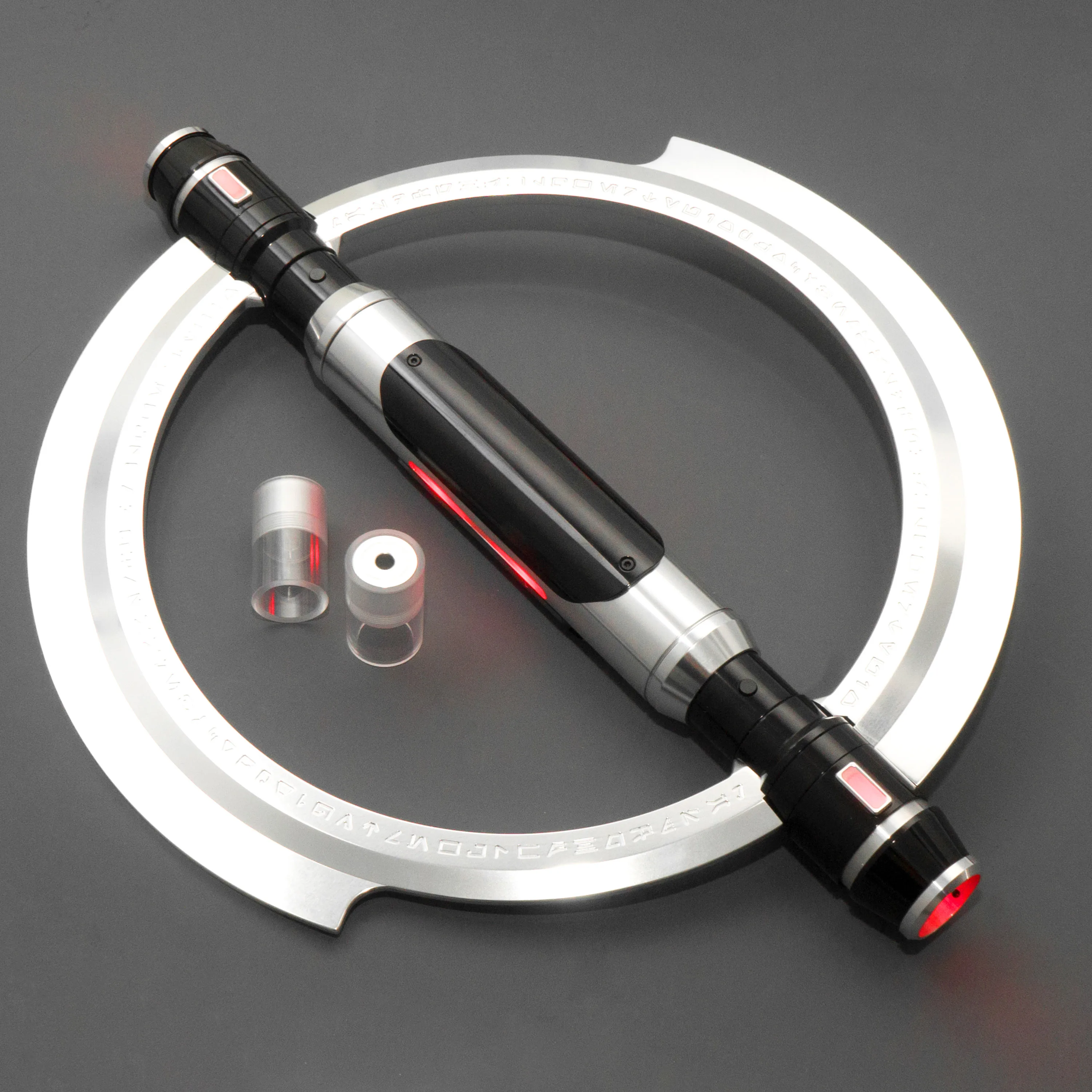 UWsabers Second Sister Neopixel Lightsaber Asteria 2.5 Board 1 inch 2 ...