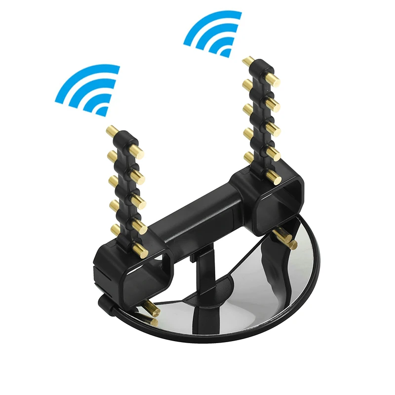 Para-dji-mini-2-3-pro-antena-alcance-extensor-sinal-boosters-5-8ghz-dji ...