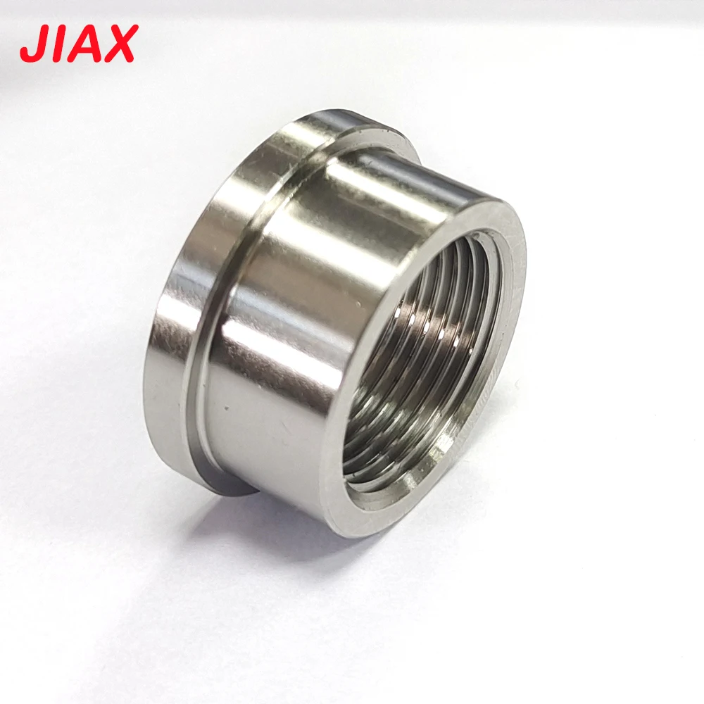 M22-x-1-5-Stainless-Steel-304-Female-Threaded-Stepped-Weld-Bung-Metric ...