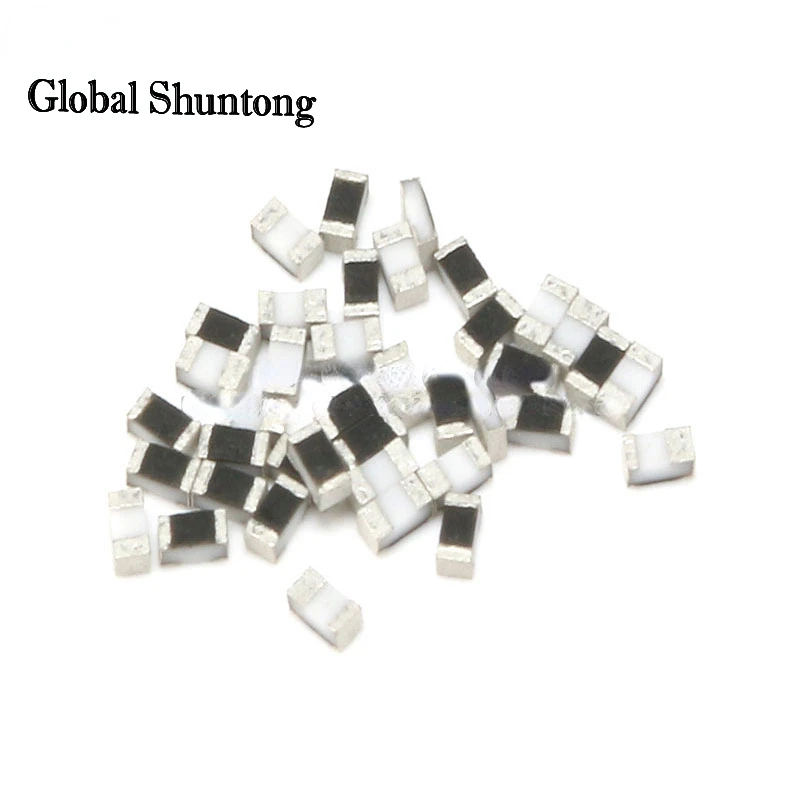 Resistencia de piezas 500 1K (0402)/(1001) 1002 1K RC0402FR 071KL ...