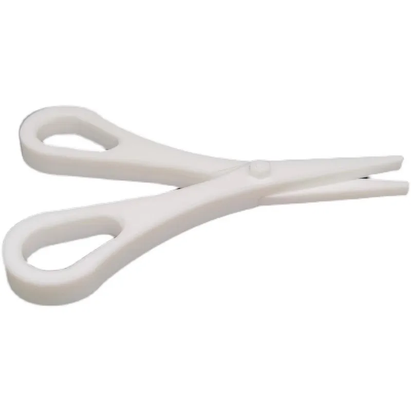PTFE Scissors PTFE Scissors Lab Scissors Filter Membrane Cartridge Test ...