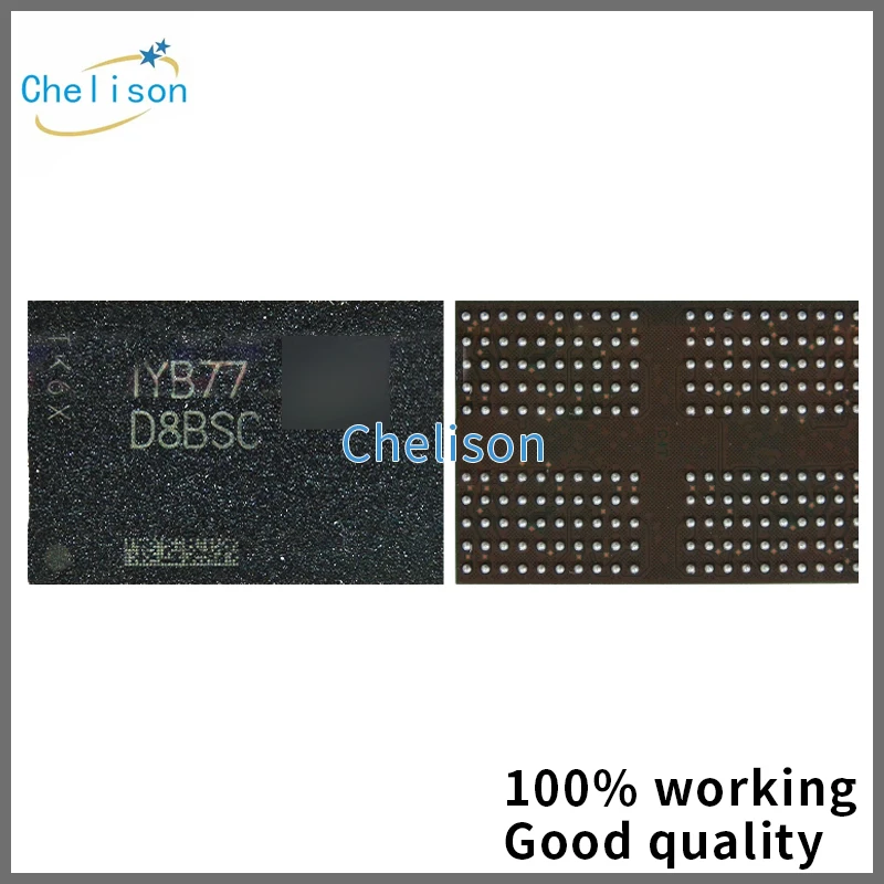 100-funciona-D8BSC-MT53E1G32D2NP-046-WT-B-RAM4GB-BGA200-LPDDR4-4G ...
