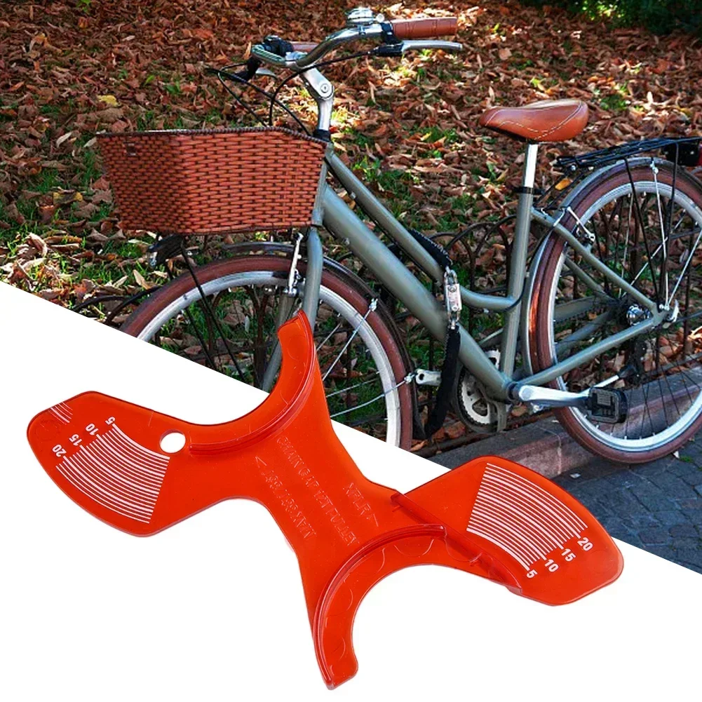 Bicycle Rear Derailleur Chain Gap Adjustment Gauge Tool For-SRAM XPLR ...