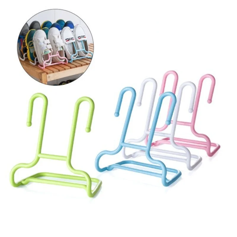 Vertical Fabric Shoe Rack | Rack Shoes Hanged | Shoe Rack Bedroom Child ...