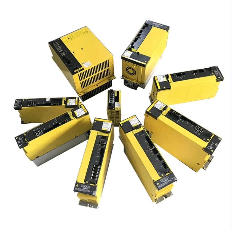 A06B-6091-H002-New-Fanuc-Servo-Driver-IN-STOCK-warranty-12-months-ship ...