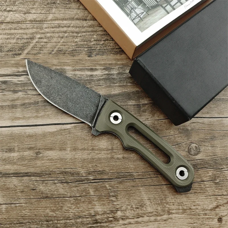 Guardian Tactical Knife: The Ultimate Tool for Outdoor Adventures and ...