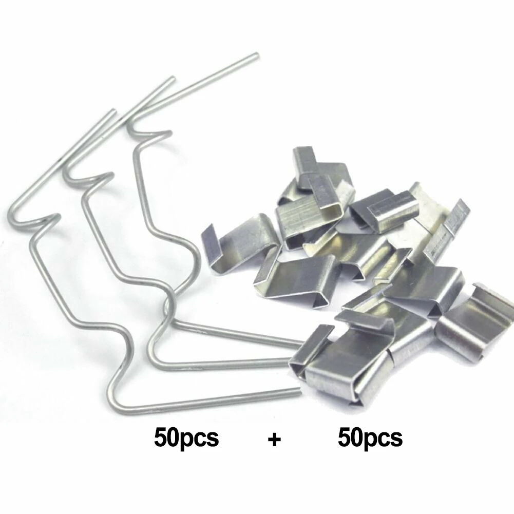 50-100-W-Z-Glasshouse-Stainless-Steel-Glazing-Clips-Glass-Fixed-Clamps ...