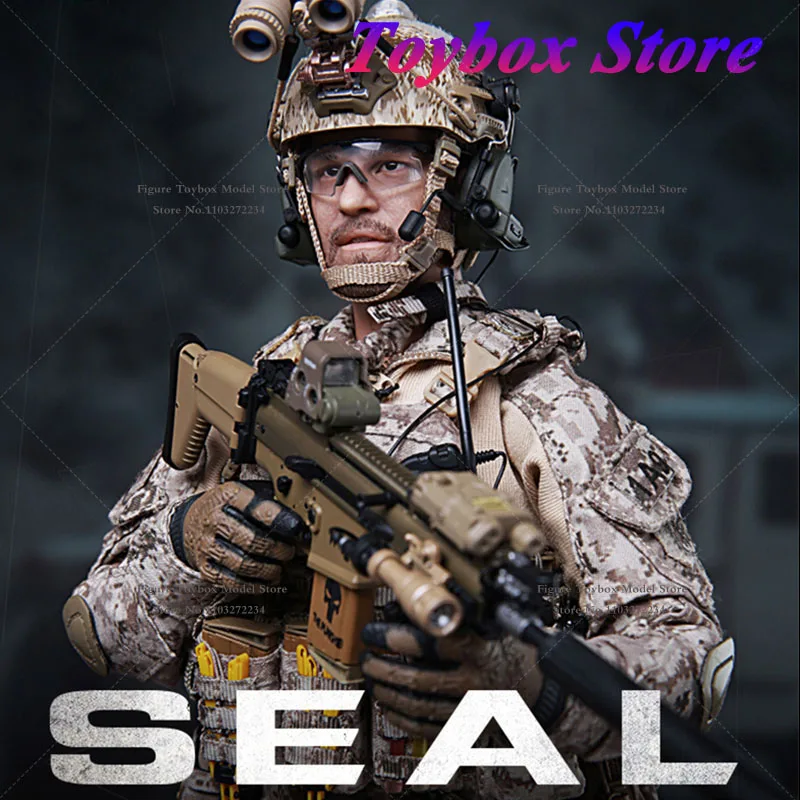 Minitimes-M012-1-6-Scale-US-Navy-SEAL-Team-Captain-Navy-Special-Force ...