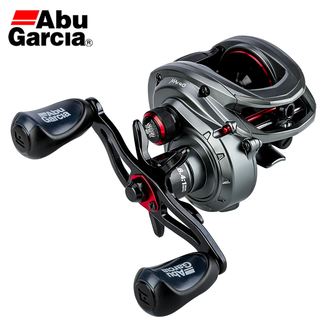 2022-Abu-Garcia-MAX4-LP-40-41-Baitcasting-Fishing-Reel-Aluminum-Spool ...