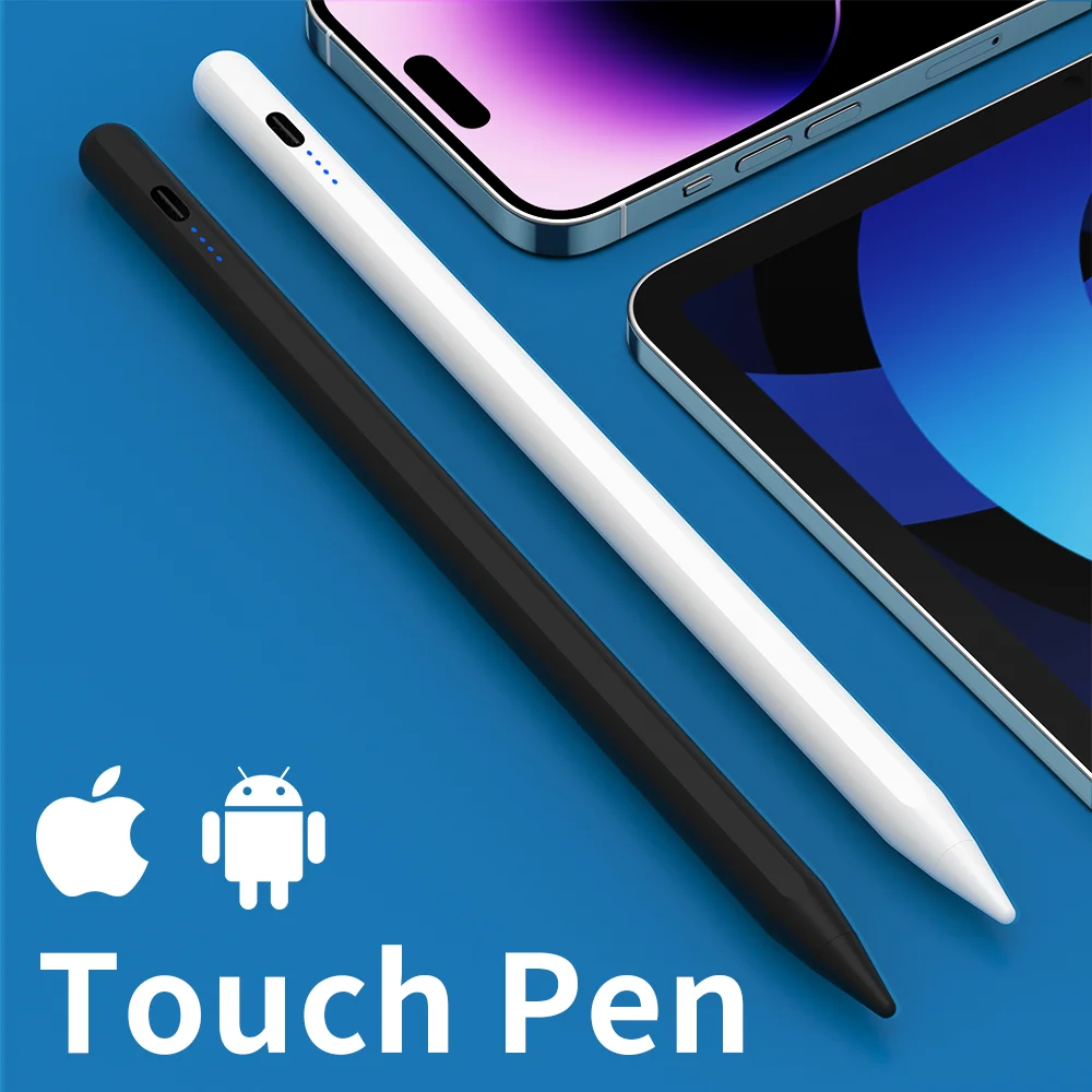 Universal-Stylus-Pen-For-Tablet-Smartphone-Touch-Pen-For-Mobile-Phone ...