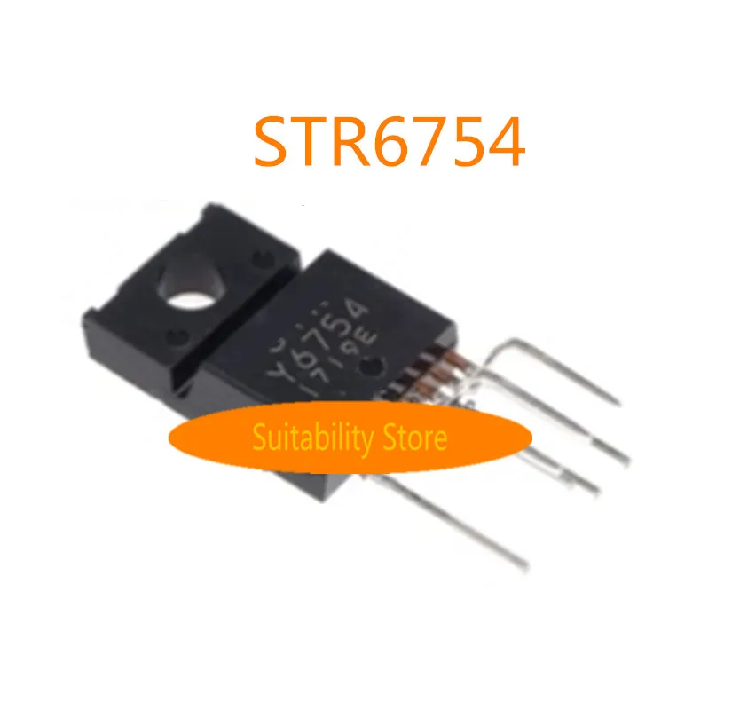 Brand-new-original-STR6754-6754-direct-insertion-STRY6754-STR-Y6754 ...