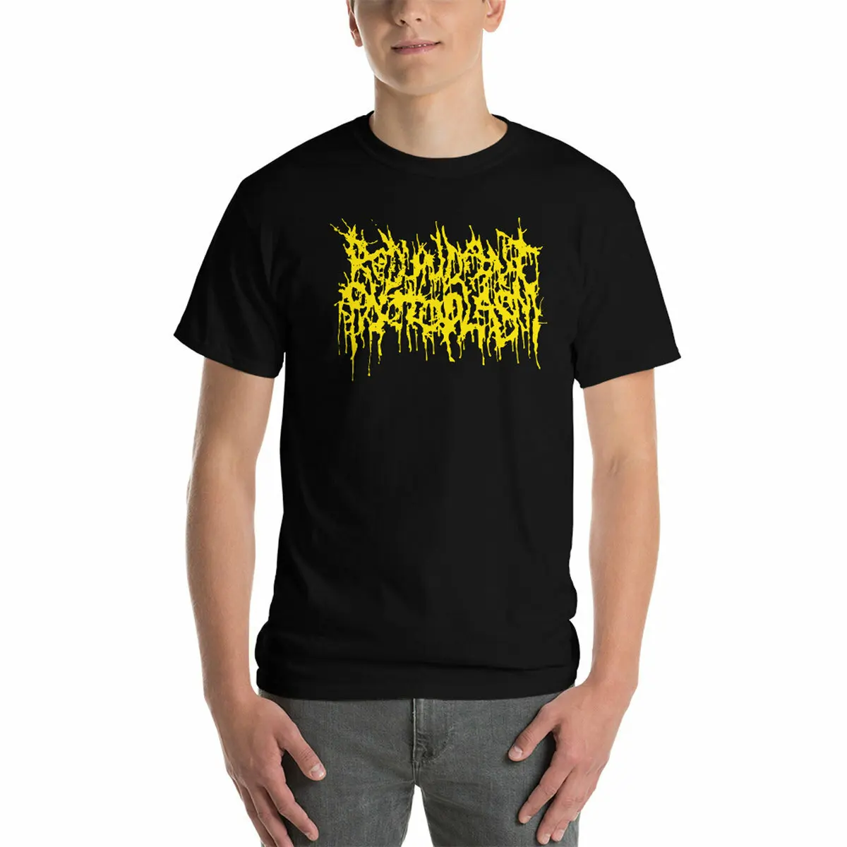 What is a Grindcore Logo and How to Choose the Perfect One for Your Style?