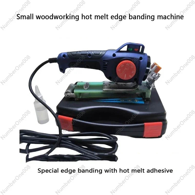 Self-Adhesive-Edge-Banding-220V-Woodworking-Portable-Edge-Banding ...
