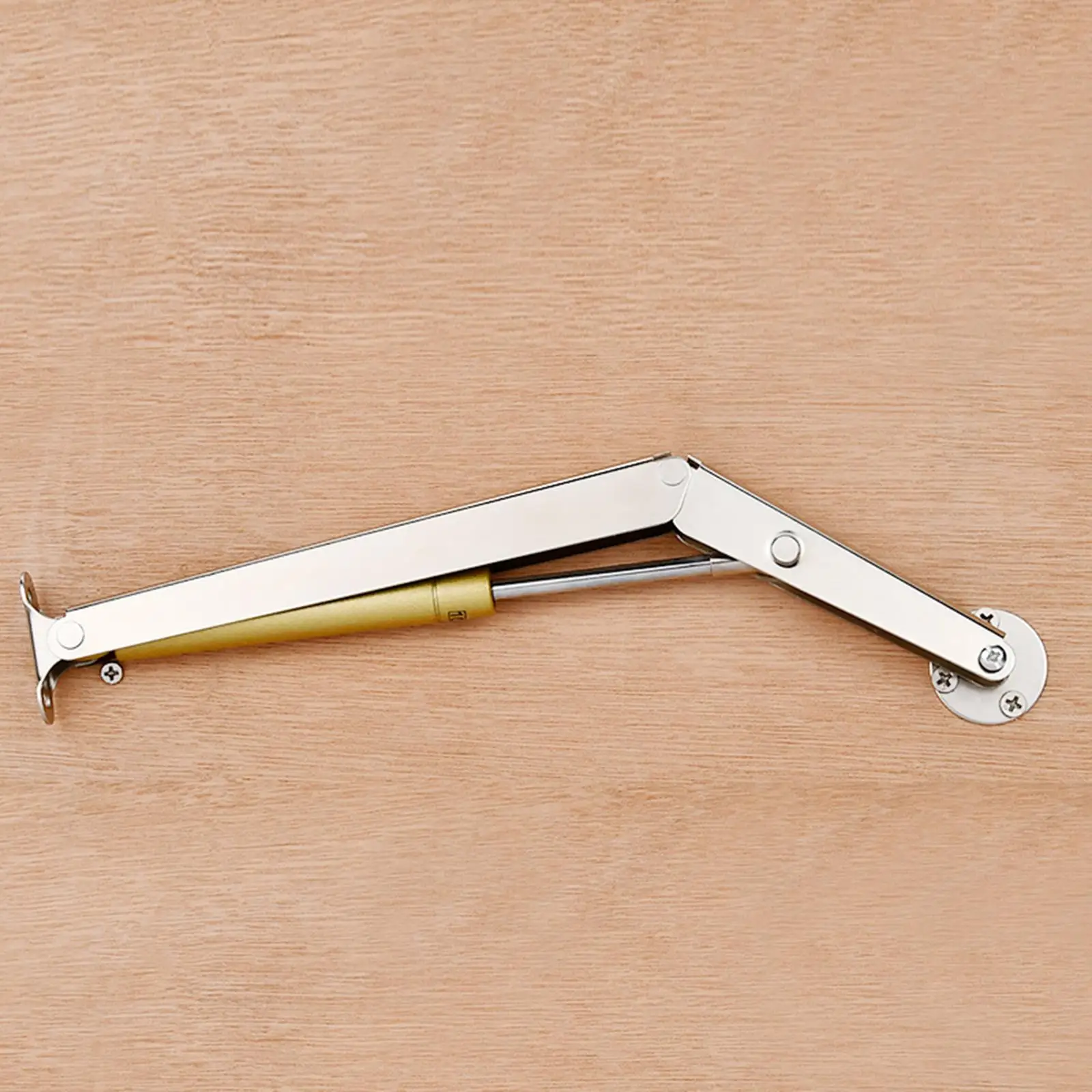 Lid-Support-Hinge-Easy-to-Install-Adjustable-Stopping-Gas-Struts-Gas ...