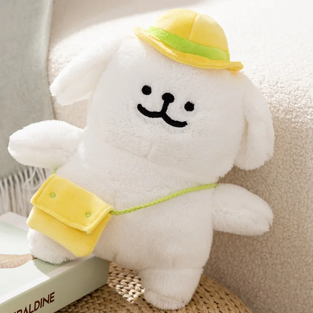 Mashimaro Plush