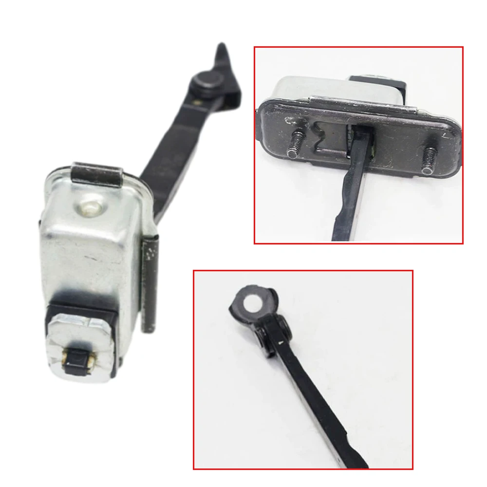 79380D9000 For Kia Sportage 2018-2021 Metal Door Hinge Stop Check Strap Limiter 79390D9000 ...
