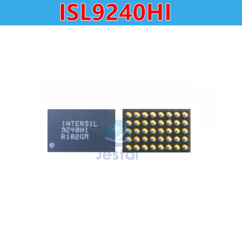 1-10pcs ISL9240HI ISL9240 ISL9240H1 9240HI 9240H1 ISL9240HIB3 9240HIB3 ...