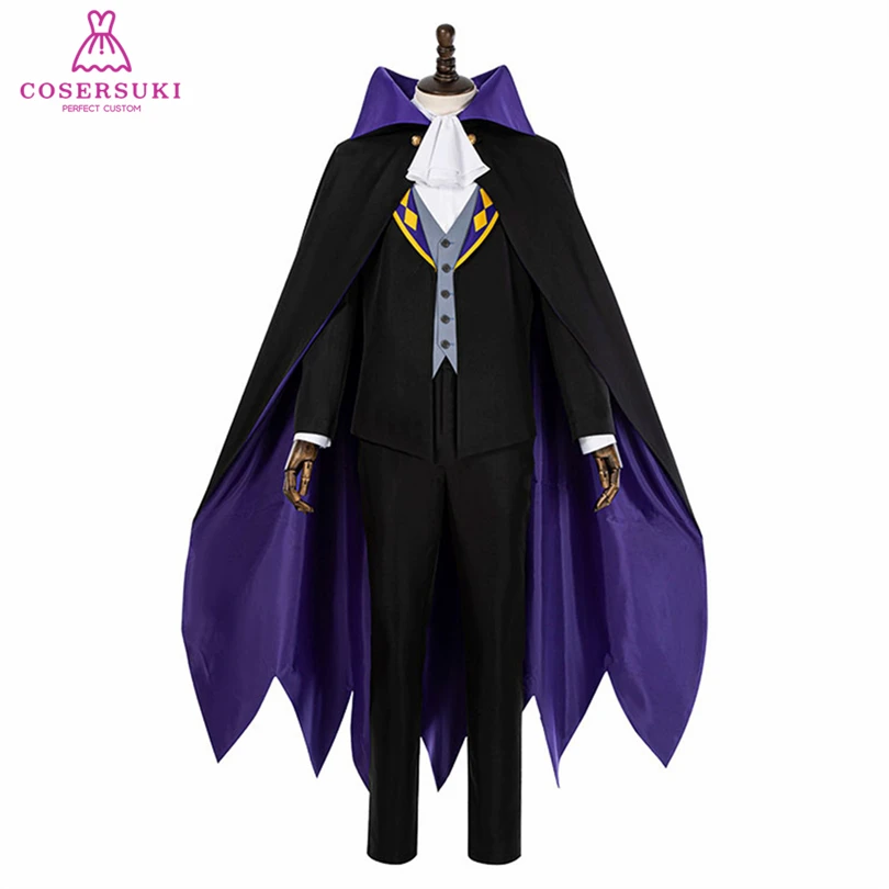 The-Vampire-Dies-in-No-Time-Draluc-Cosplay-Carnival-Costume-Halloween ...