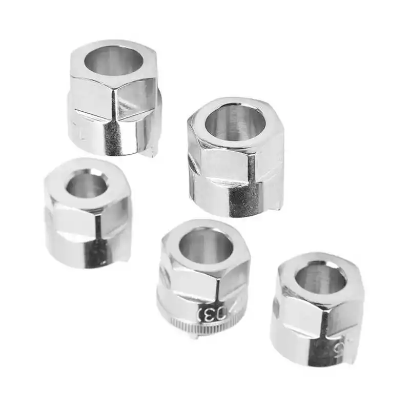 5pcs-Front-Suspension-Strut-Nut-Socket-Tool-Set-Replacement-for-C-Class ...