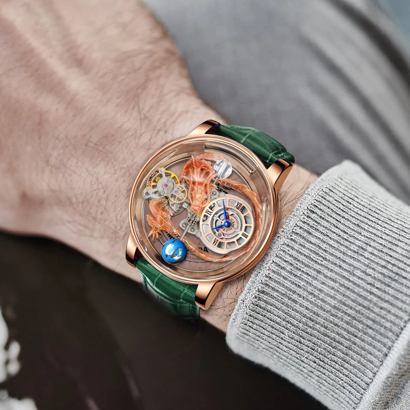 Men's Watch Pindu Mens Watch | Astronomia Watch Diamond | Astronomia ...