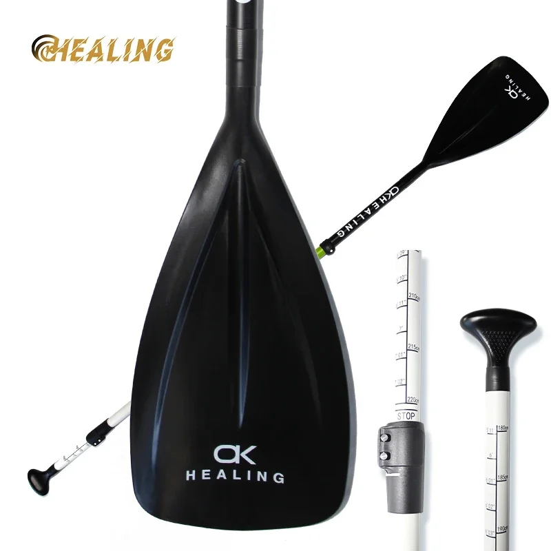 SUP-Paddle-3-Pieces-Adjustable-SUP-Paddle180cm-70-8in-220cm-86-6in ...