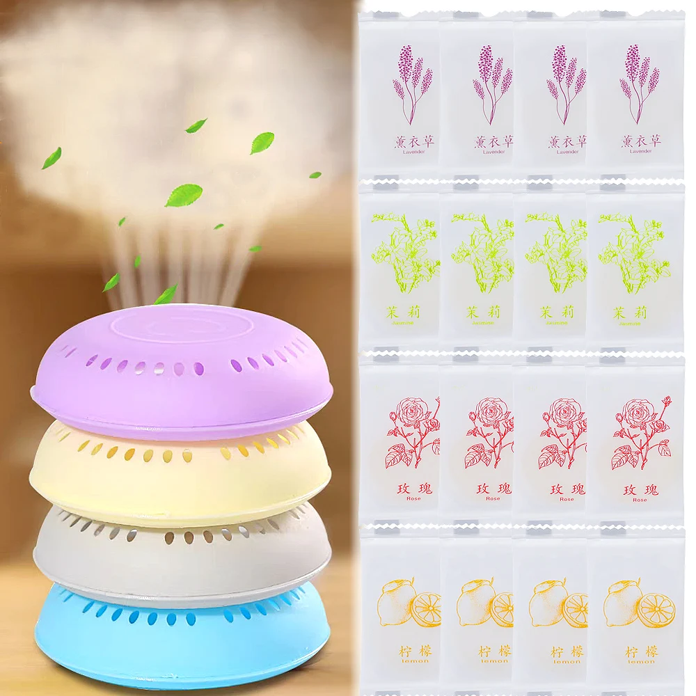 Toilet-Solid-Air-Fresheners-Aromatherapy-Fragrance-Incense-Tablets ...