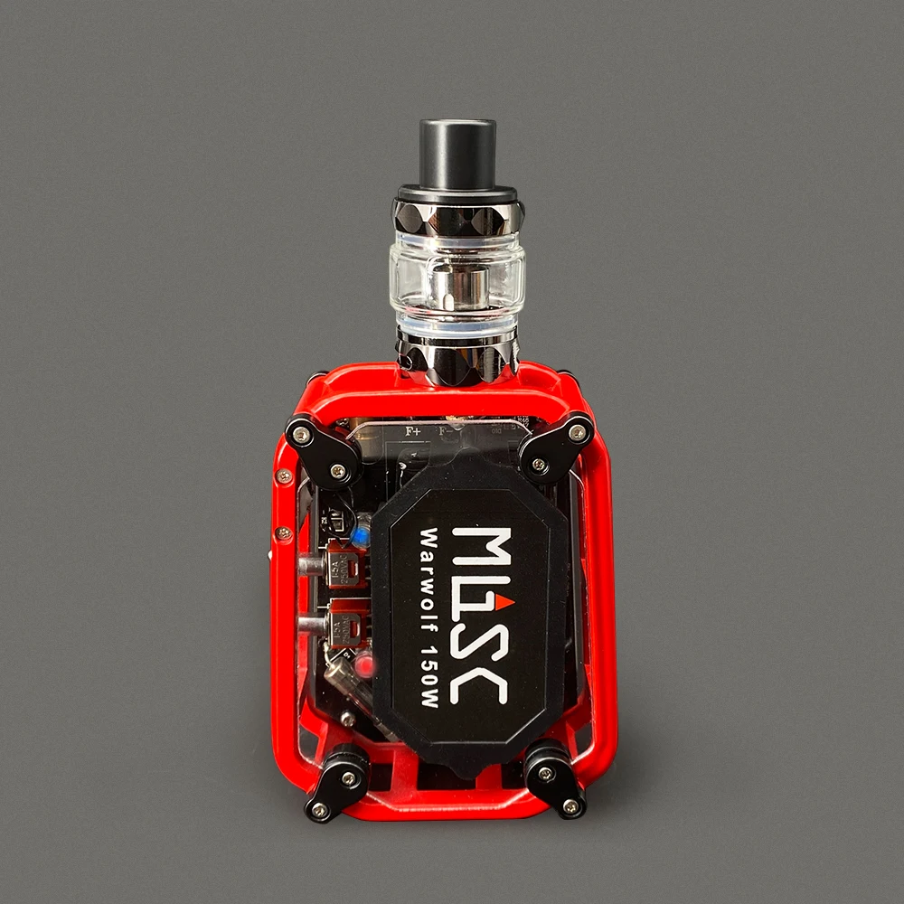 Huge Vapor 150W VAPE Kit Big Power 150W Box Mod Laser, 55% OFF