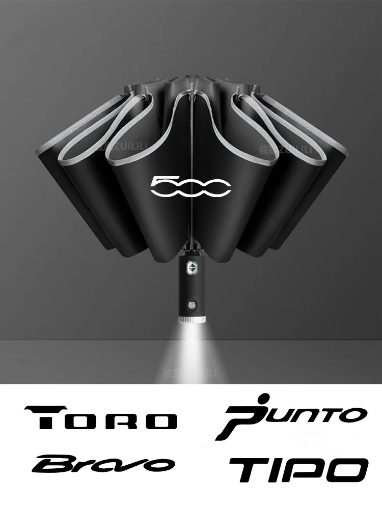 Parasol-plegable-autom-tico-para-coche-sombrilla-a-prueba-de-viento ...