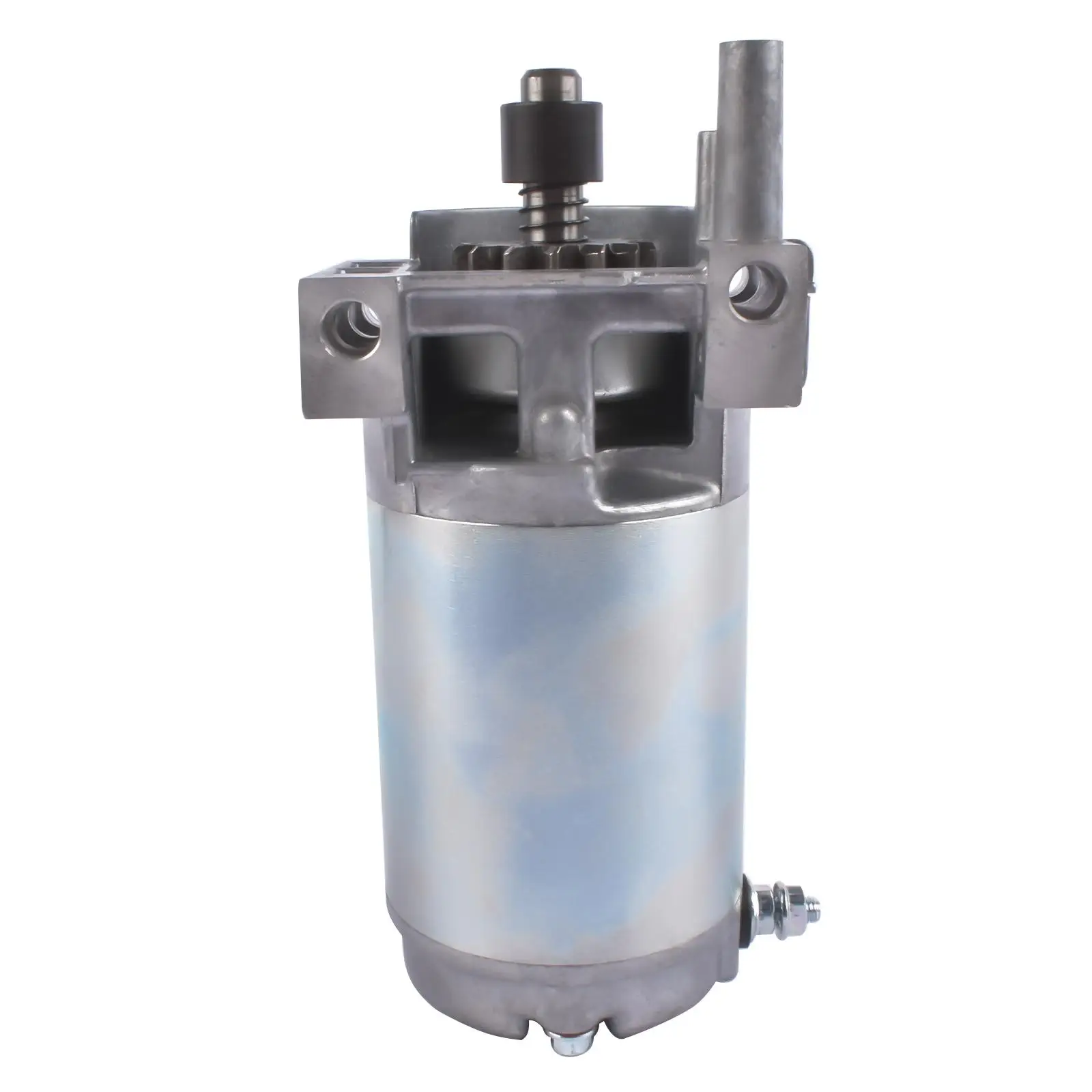 AP03 925-06300 Electric Starter Motor for MTD Cub Cadet 547cc Engines ...