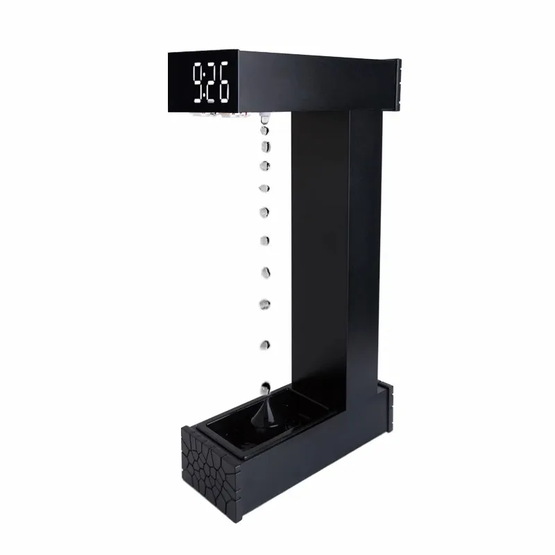 Anti-gravity-water-drop-backflow-magnetic-suspension-gravitational ...