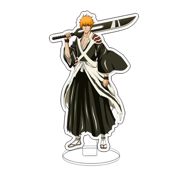 Bleach Ichigo Symbol