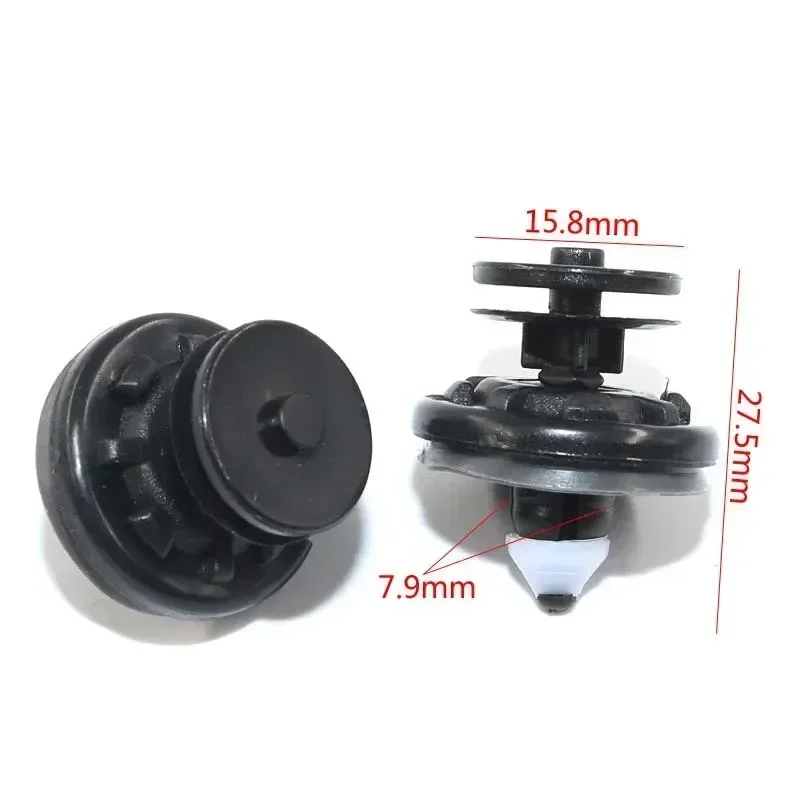 10-20pcs-Car-Clips-Interior-Door-Trim-Panel-Clips-for-VW-Volkswagen ...
