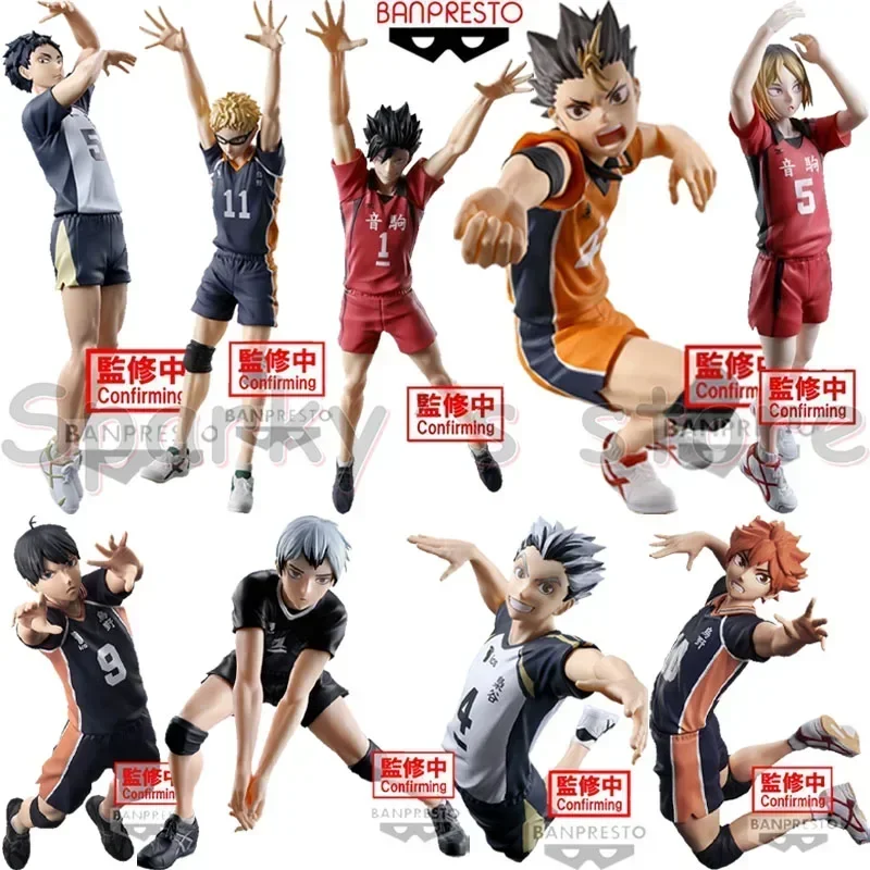 Bandai-figura-de-pose-Original-Haikyuu-Figura-de-acci-n-de-Anime-Tobio ...