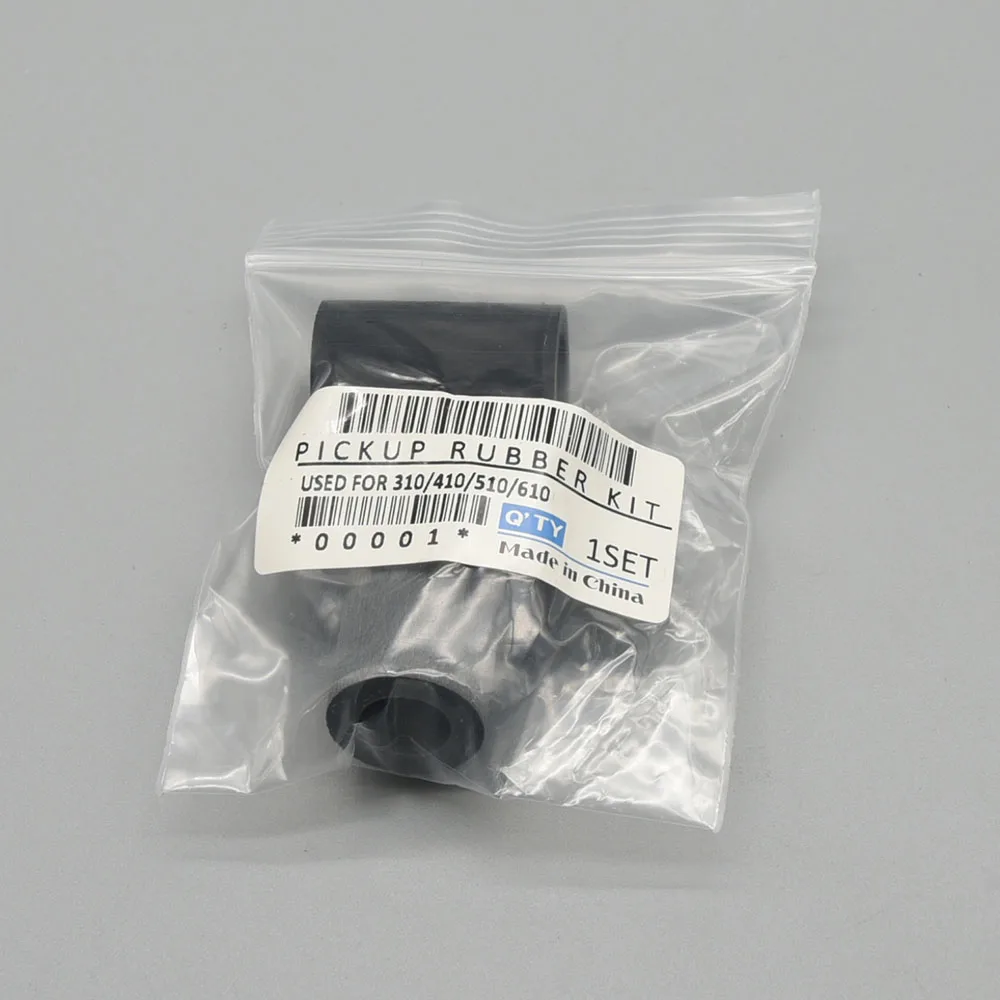 10 компл. 40X8736 ADF разделительная роликовая шина для Lexmark MX310 ...